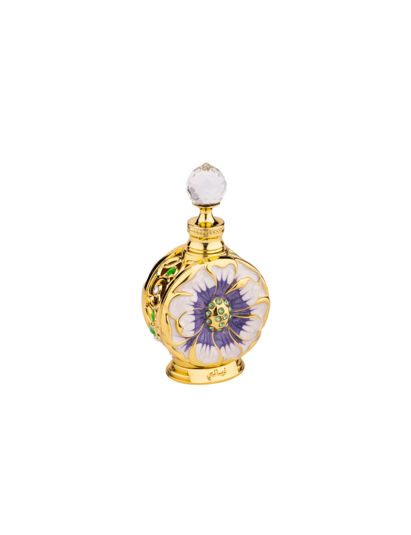 Swiss Arabian Layali Edp 50ml